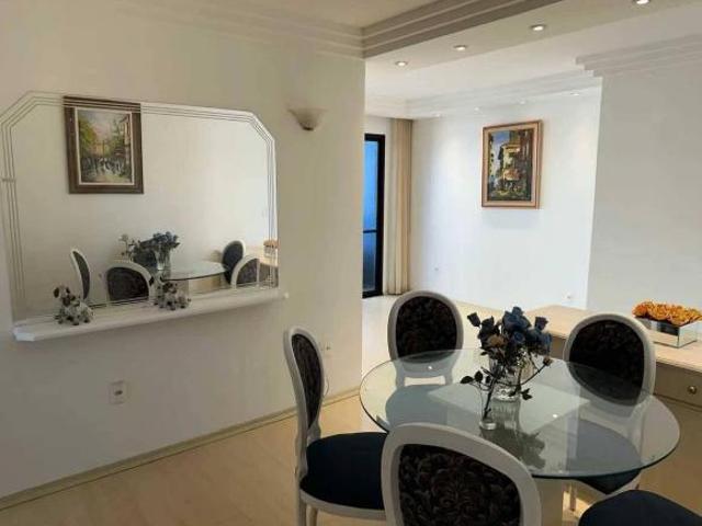 Apartamento a venda Vila Leão Sorocaba Zona Central