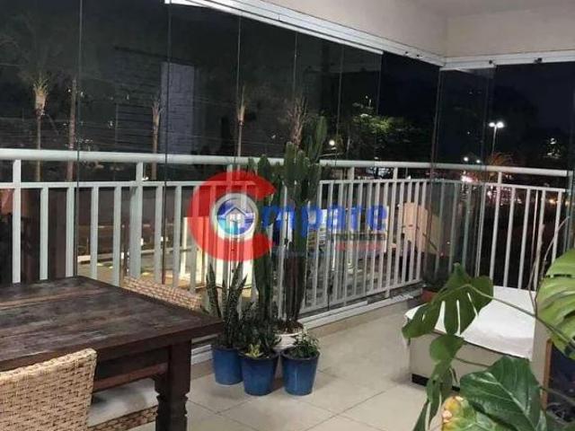 Apartamento à venda, Vila Leonor, Guarulhos, SP