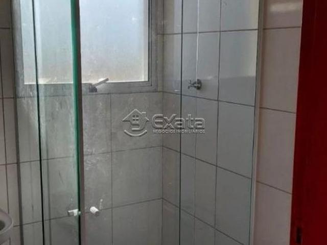Apartamento a venda Vila Leopodina