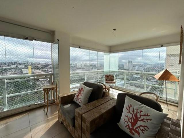 Apartamento a venda Vila Leopoldina