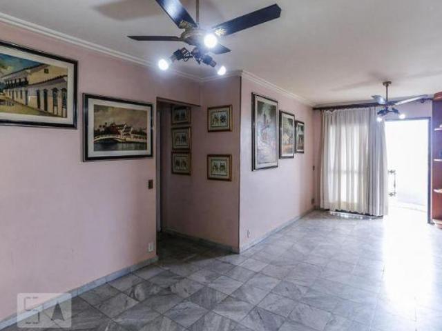 Apartamento à Venda Vila Leopoldina, 4 Quartos, 115 m2
