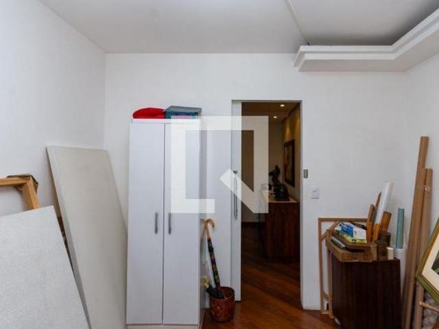 Apartamento à Venda Vila Leopoldina, 4 Quartos, 117 m2