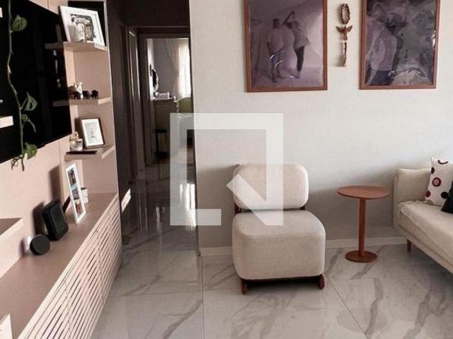 Apartamento à Venda Vila Leopoldina, 4 Quartos, 117 m2