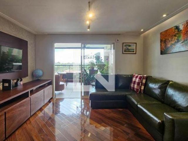 Apartamento à Venda Vila Leopoldina, 4 Quartos, 148 m2