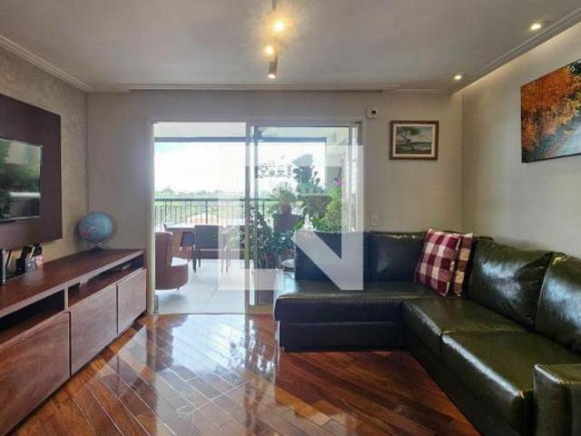 Apartamento à Venda Vila Leopoldina, 4 Quartos, 148 m2