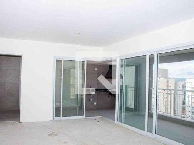 Apartamento à Venda Vila Leopoldina, 4 Quartos, 157 m2
