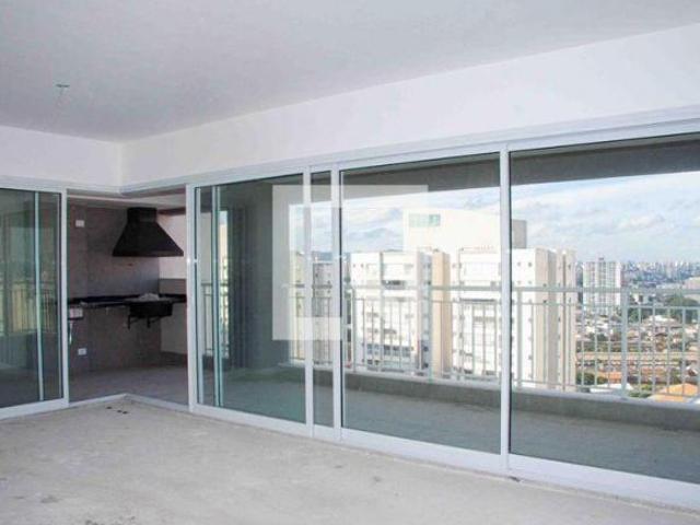 Apartamento à Venda Vila Leopoldina, 4 Quartos, 157 m² São Paulo