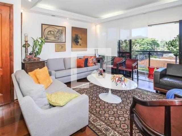 Apartamento à Venda Vila Leopoldina, 4 Quartos, 157 m² São Paulo