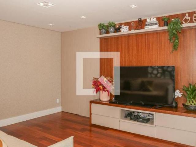 Apartamento à Venda Vila Leopoldina, 4 Quartos, 158 m2
