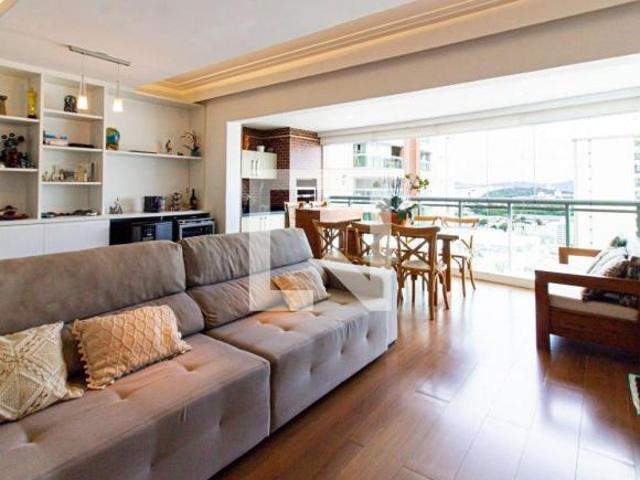 Apartamento à Venda Vila Leopoldina, 4 Quartos, 151 m2