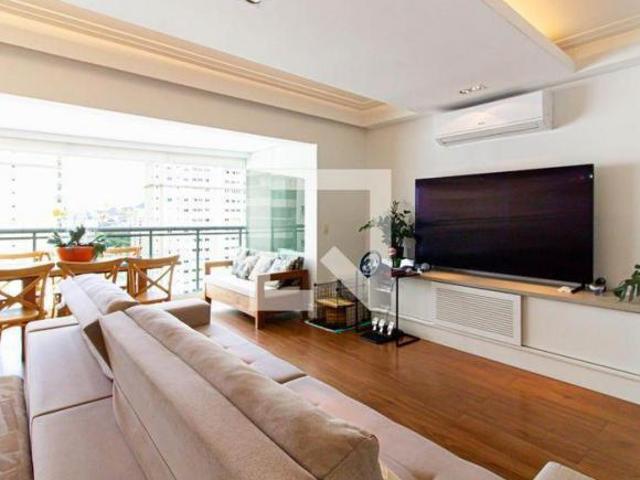 Apartamento à Venda Vila Leopoldina, 4 Quartos, 151 m² São Paulo