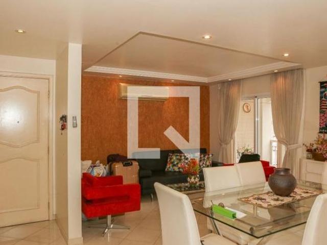 Apartamento à Venda Vila Leopoldina, 4 Quartos, 166 m2