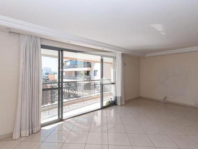 Apartamento à Venda Vila Leopoldina, 4 Quartos, 171 m² São Paulo