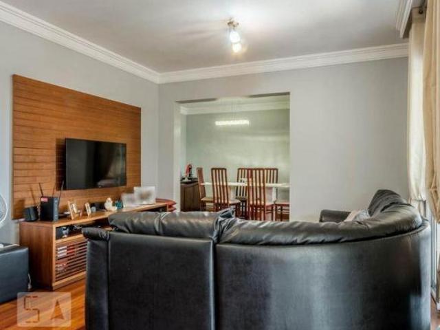 Apartamento à Venda Vila Leopoldina, 4 Quartos, 172 m² São Paulo