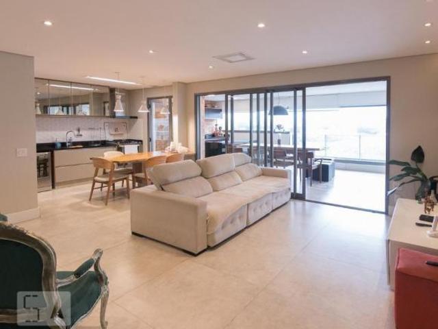 Apartamento à Venda Vila Leopoldina, 4 Quartos, 173 m2