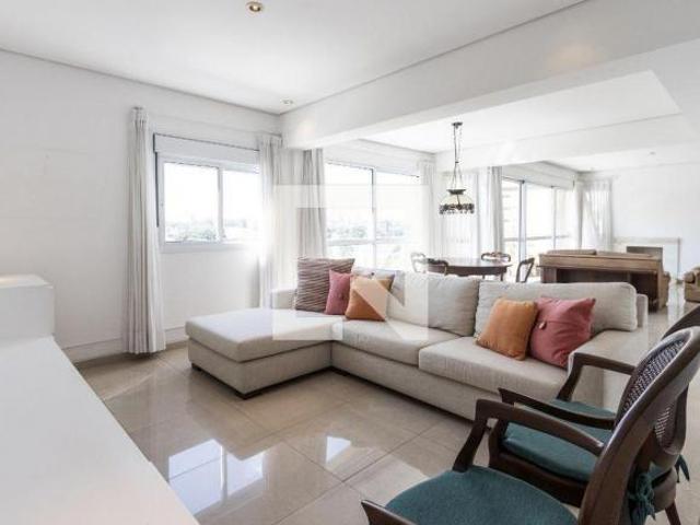 Apartamento à Venda Vila Leopoldina, 4 Quartos, 180 m2