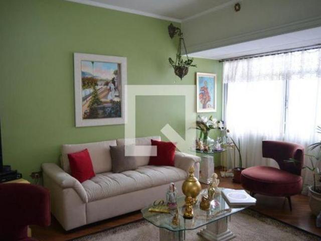 Apartamento à Venda Vila Leopoldina, 4 Quartos, 180 m² Santo André