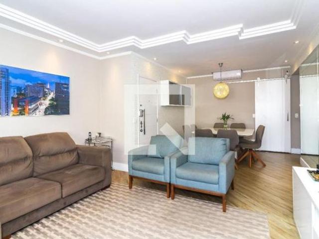 Apartamento à Venda Vila Leopoldina, 4 Quartos, 227 m2