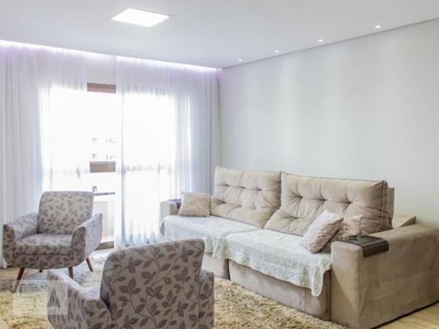 Apartamento à Venda Vila Leopoldina, 4 Quartos, 240 m2