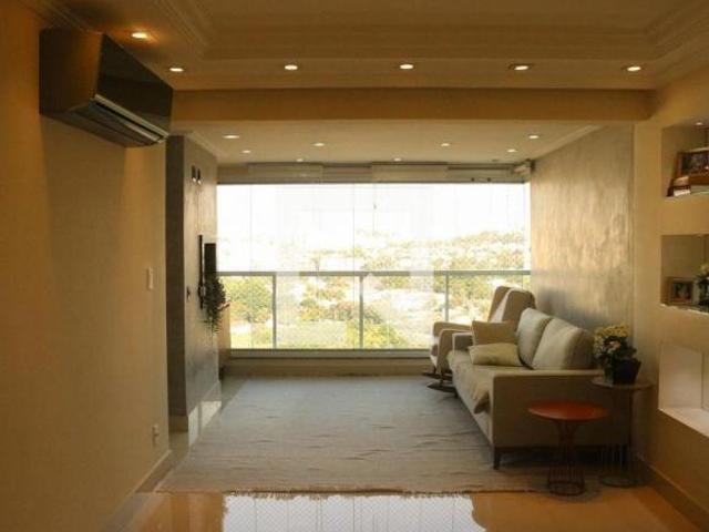 Apartamento à Venda Vila Leopoldina, 4 Quartos, 255 m2
