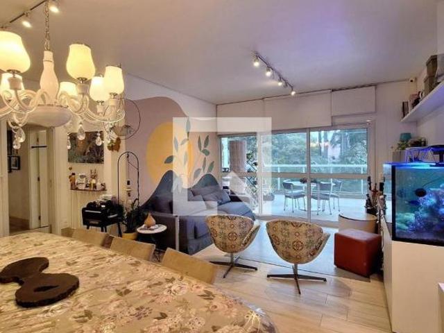 Apartamento à Venda Vila Leopoldina, 4 Quartos, 252 m2