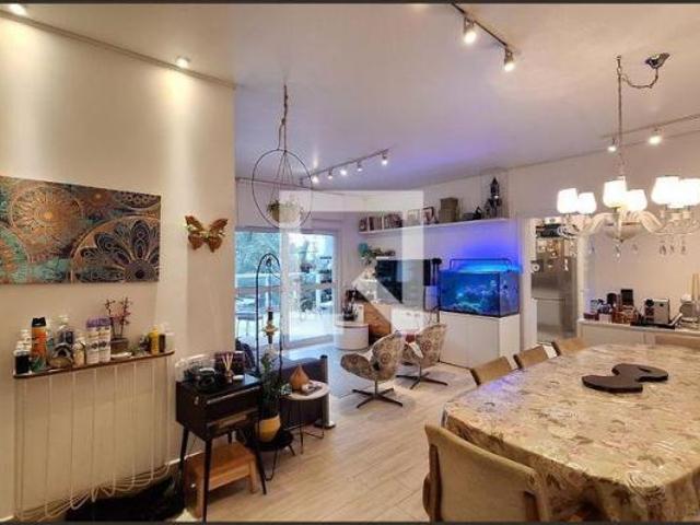 Apartamento à Venda Vila Leopoldina, 4 Quartos, 252 m² São Paulo
