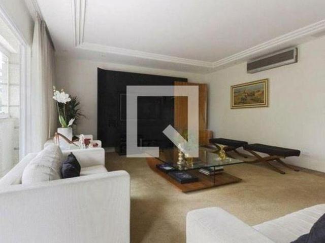 Apartamento à Venda Vila Leopoldina, 4 Quartos, 253 m² São Paulo