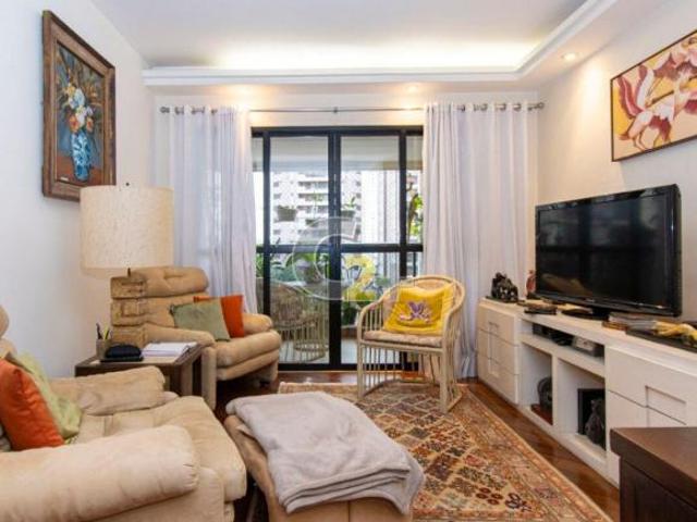 Apartamento à venda Vila Leopoldina 4 quartos 2 suítes 2 vagas