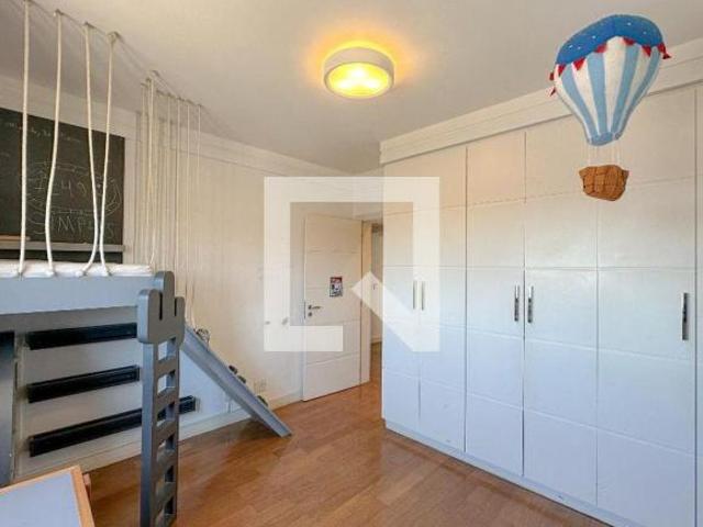 Apartamento à Venda Vila Leopoldina, 5 Quartos, 315 m2