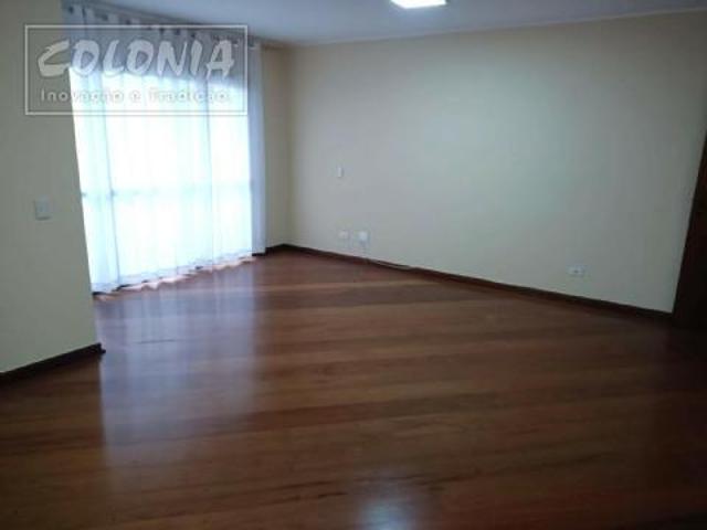 Apartamento a venda Vila Leopoldina