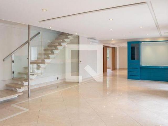 Apartamento à Venda Vila Leopoldina, 7 Quartos, 390 m2