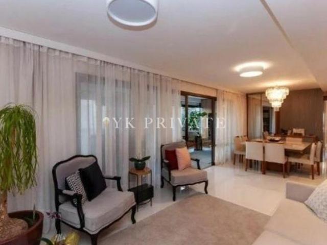 Apartamento a venda/ Vila Leopoldina/ 131 m²/ 3 suites/ amplo terraço/ 2 vagas