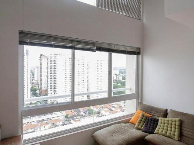 Apartamento à Venda Vila Leopoldina, 1 Quarto, 40 m² São Paulo