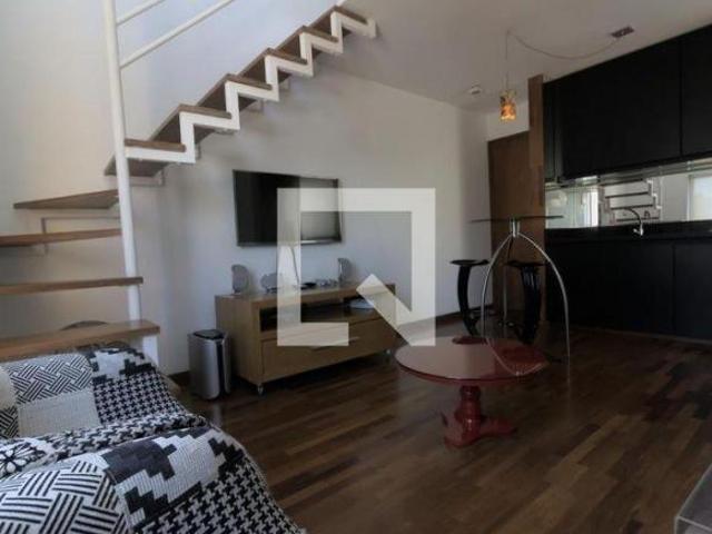 Apartamento à Venda Vila Leopoldina, 1 Quarto, 40 m² São Paulo