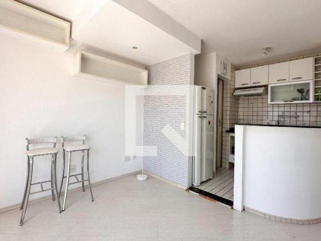 Apartamento à Venda Vila Leopoldina, 1 Quarto, 41 m2