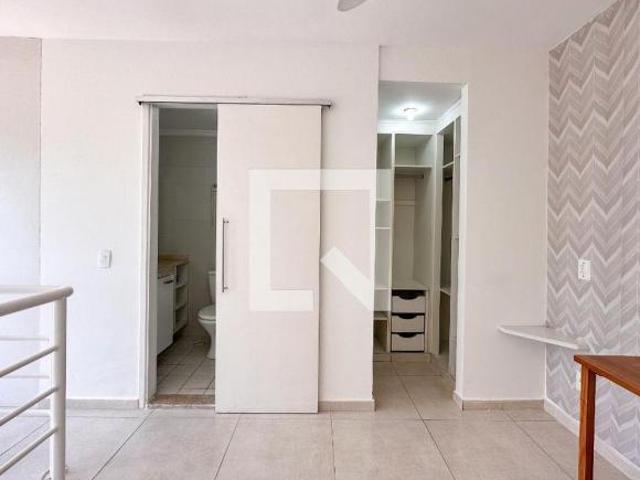 Apartamento à Venda Vila Leopoldina, 1 Quarto, 41 m2
