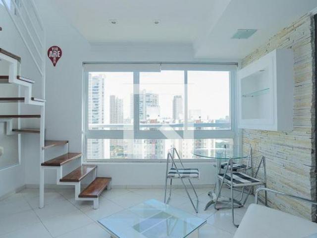 Apartamento à Venda Vila Leopoldina, 1 Quarto, 47 m2
