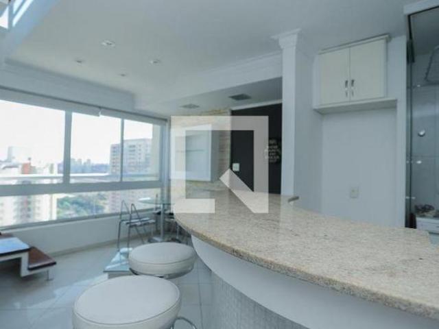 Apartamento à Venda Vila Leopoldina, 1 Quarto, 47 m² São Paulo