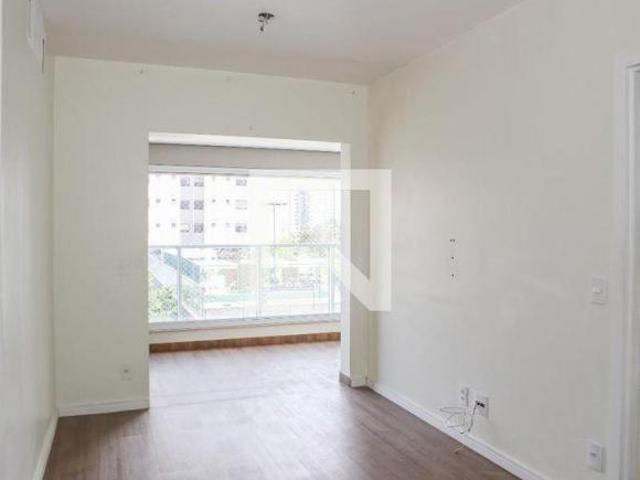 Apartamento à Venda Vila Leopoldina, 1 Quarto, 50 m2