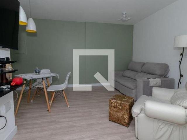 Apartamento à Venda Vila Leopoldina, 1 Quarto, 50 m2