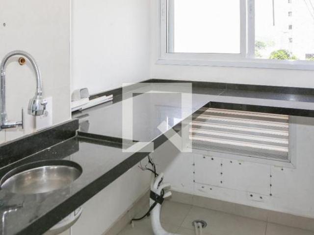 Apartamento à Venda Vila Leopoldina, 1 Quarto, 50 m2