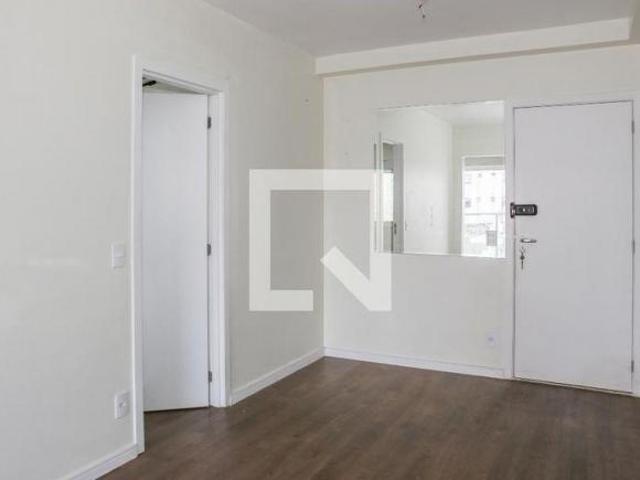 Apartamento à Venda Vila Leopoldina, 1 Quarto, 50 m² São Paulo