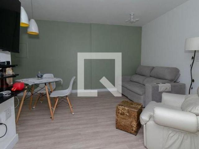 Apartamento à Venda Vila Leopoldina, 1 Quarto, 50 m² São Paulo