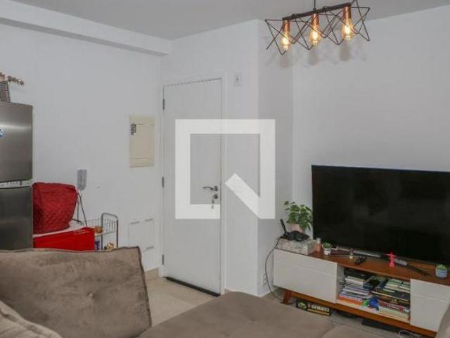 Apartamento à Venda Vila Leopoldina, 1 Quarto, 51 m2