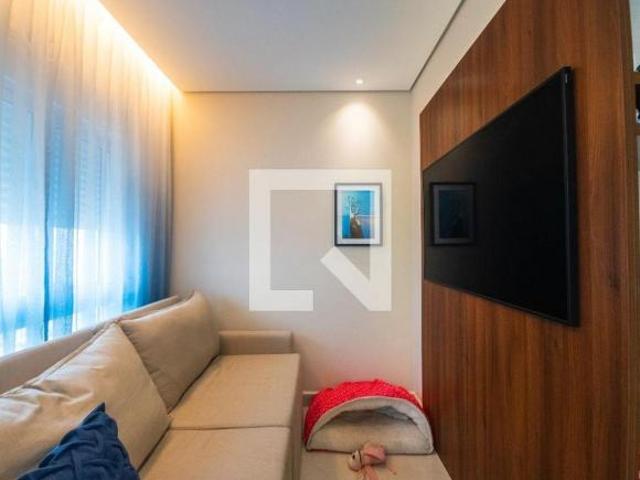 Apartamento à Venda Vila Leopoldina, 1 Quarto, 51 m2