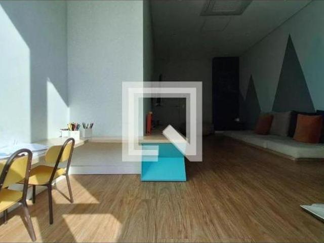 Apartamento à Venda Vila Leopoldina, 1 Quarto, 51 m2
