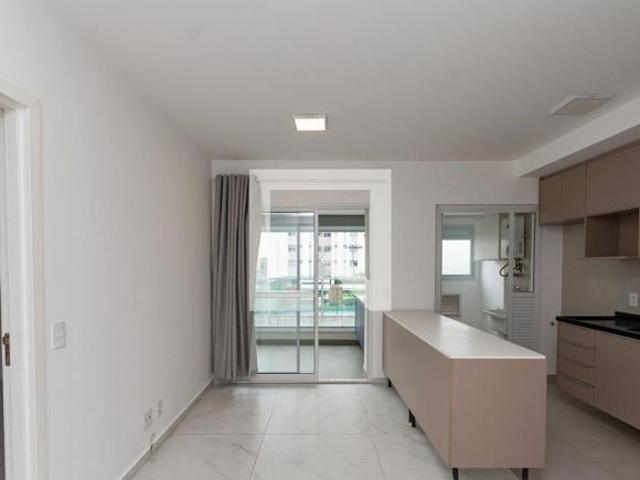 Apartamento à Venda Vila Leopoldina, 1 Quarto, 51 m2