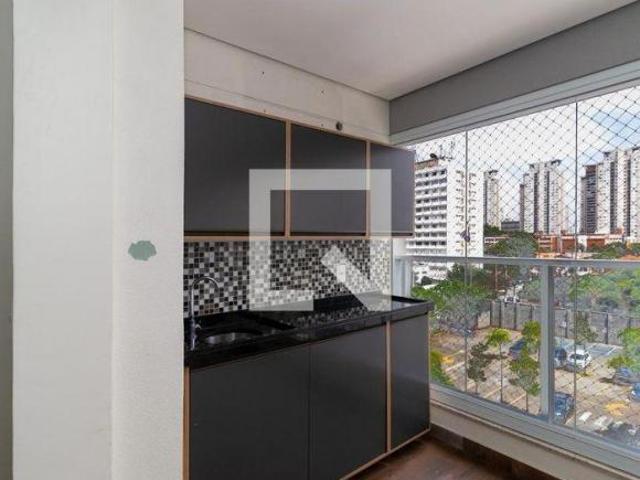 Apartamento à Venda Vila Leopoldina, 1 Quarto, 51 m2