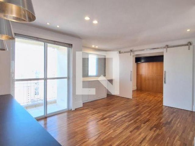 Apartamento à Venda Vila Leopoldina, 1 Quarto, 51 m2