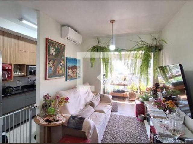 Apartamento à Venda Vila Leopoldina, 1 Quarto, 51 m2